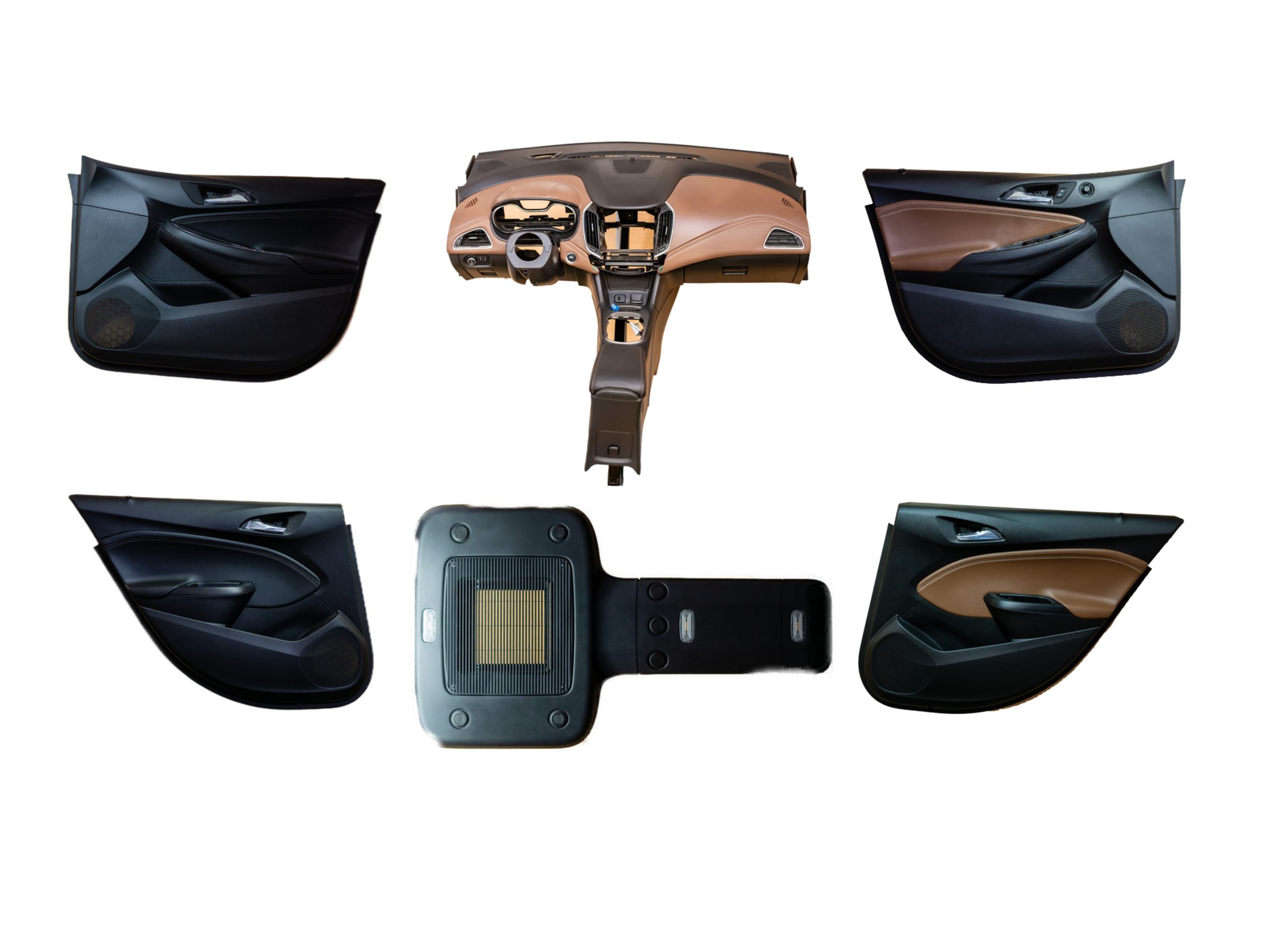 Our products | Parts produced F2J INDUSTRY